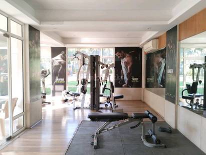 Gera Park View in Kharadi, Pune: Price, Brochure, Floor Plan, Reviews