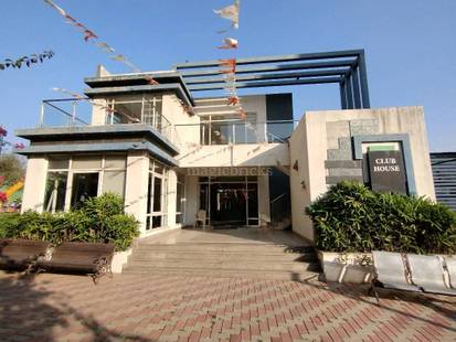 Gera Park View in Kharadi, Pune: Price, Brochure, Floor Plan, Reviews