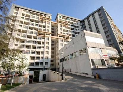 Gera Park View in Kharadi, Pune: Price, Brochure, Floor Plan, Reviews