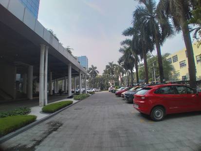 Infinity Think Tank in Salt Lake City, Kolkata: Price, Brochure, Floor ...