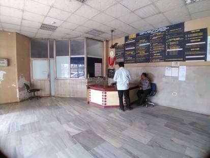 SDF Building in Sector 5 Salt Lake City, Kolkata: Price, Brochure ...