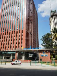 Brigade Deccan Heights in Yeswanthpur, Bangalore: Price, Brochure ...