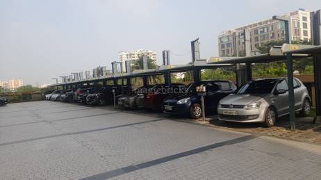 PS Qube in New Town, Kolkata: Price, Brochure, Floor Plan, Reviews