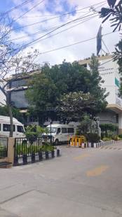 Prestige Blue Chip in Koramangala, Bangalore: Price, Brochure, Floor ...