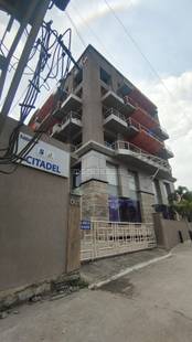 Salarpuria Citadel in Adugodi, Bangalore: Price, Brochure, Floor Plan ...