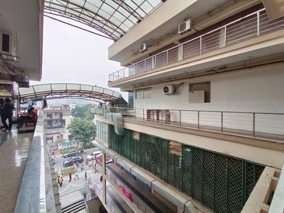 KB Complex in Alpha 2, Greater Noida: Price, Brochure, Floor Plan, Reviews