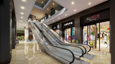 Roys Bansal Square in Lalpur, Ranchi: Price, Brochure, Floor Plan, Reviews