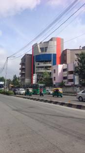 Salarpuria Citadel in Adugodi, Bangalore: Price, Brochure, Floor Plan ...