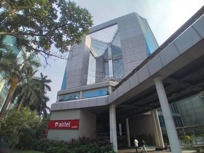 Infinity Think Tank in Salt Lake City, Kolkata: Price, Brochure, Floor ...