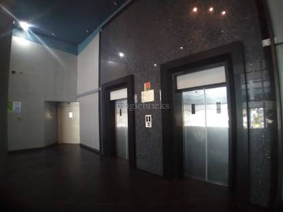 Infinity Think Tank in Salt Lake City, Kolkata: Price, Brochure, Floor ...