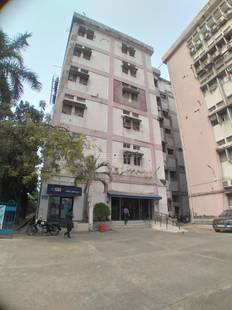 SDF Building in Sector 5 Salt Lake City, Kolkata: Price, Brochure ...