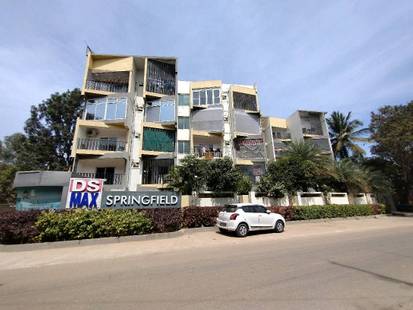 Ds Max Springfield in Hennur Main Road, Bangalore: Price, Brochure ...