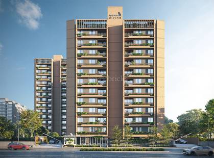 Sheladia Divine in Shilaj, Ahmedabad: Price, Brochure, Floor Plan, Reviews