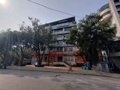 Vartak Heritage in Erandwane, Pune: Price, Brochure, Floor Plan, Reviews