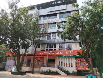 Vartak Heritage in Erandwane, Pune: Price, Brochure, Floor Plan, Reviews