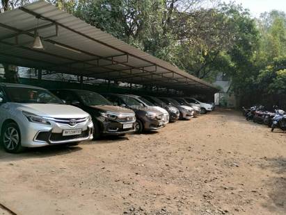 Vartak Heritage in Erandwane, Pune: Price, Brochure, Floor Plan, Reviews