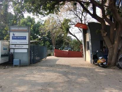 Vartak Heritage in Erandwane, Pune: Price, Brochure, Floor Plan, Reviews