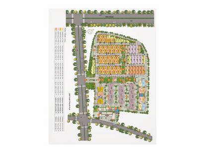 Mahimas Shubh Nilay Phase I in Ajmer Road, Jaipur: Price, Brochure ...