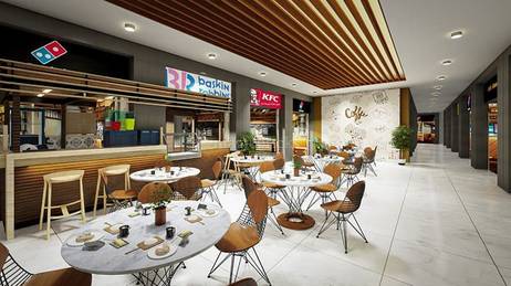 Roys Bansal Square in Lalpur, Ranchi: Price, Brochure, Floor Plan, Reviews