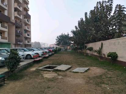 DBF Dev Height in Dasna, Ghaziabad: Price, Brochure, Floor Plan, Reviews
