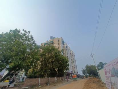Maitri Lake View in Zundal, Ahmedabad: Price, Brochure, Floor Plan, Reviews