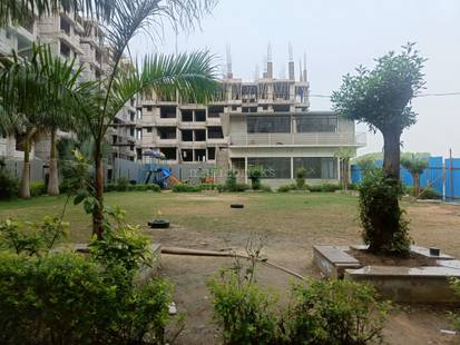 Maitri Lake View in Zundal, Ahmedabad: Price, Brochure, Floor Plan, Reviews
