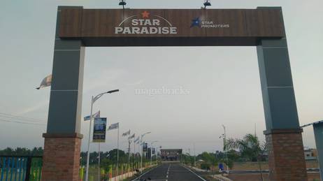 Star Paradise in Madukkarai, Coimbatore: Price, Brochure, Floor Plan ...