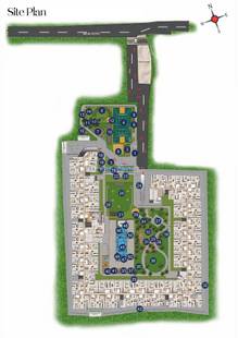 Casagrand Linore in Kattupakkam, Chennai: Price, Brochure, Floor Plan ...