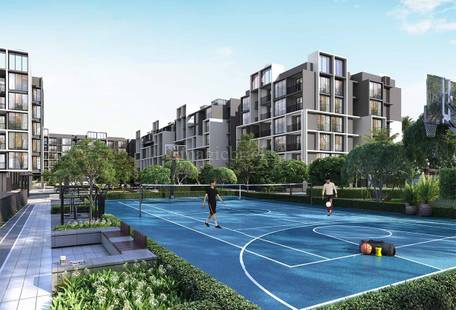 Casagrand Linore in Kattupakkam, Chennai: Price, Brochure, Floor Plan ...