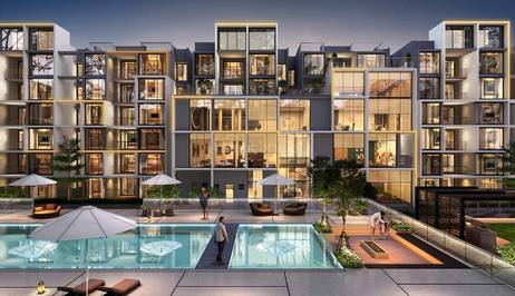 Casagrand Linore in Kattupakkam, Chennai: Price, Brochure, Floor Plan ...