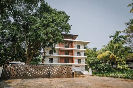 Casa De Vida in Bardez, Goa: Price, Brochure, Floor Plan, Reviews