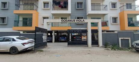 Oceanus viola in Sarjapura Attibele Road, Bangalore: Price, Brochure, Floor Plan, Reviews