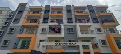 Oceanus viola in Sarjapura Attibele Road, Bangalore: Price, Brochure, Floor Plan, Reviews