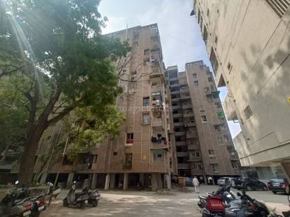 Parth Indraprasth Tower in Gurukul, Ahmedabad: Price, Brochure, Floor ...