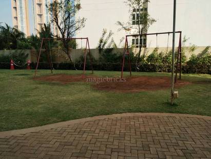 Oberoi Woods in Goregaon East, Mumbai: Price, Brochure, Floor Plan, Reviews