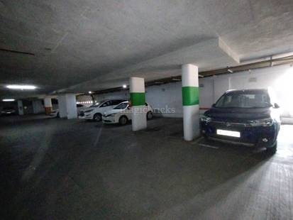 Oberoi Woods in Goregaon East, Mumbai: Price, Brochure, Floor Plan, Reviews