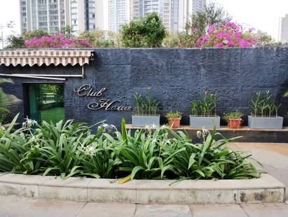 Oberoi Woods in Goregaon East, Mumbai: Price, Brochure, Floor Plan, Reviews