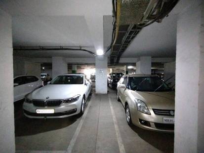 Oberoi Woods in Goregaon East, Mumbai: Price, Brochure, Floor Plan, Reviews