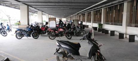 My Home Avatar in Narsingi, Hyderabad: Price, Brochure, Floor Plan, Reviews