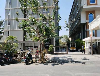 Skav Aastha in Mahalakshmipuram Layout, Bangalore: Price, Brochure ...