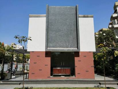 Yashada Splendid Lakeview in Shiv Nagar Pashan, Pune: Price, Brochure ...