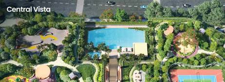 Mahindra Vista in Kandivali East, Mumbai: Price, Brochure, Floor Plan ...