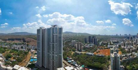 Mahindra Vista in Kandivali East, Mumbai: Price, Brochure, Floor Plan ...
