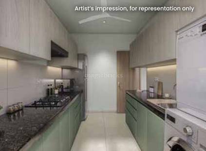 Mahindra Vista in Kandivali East, Mumbai: Price, Brochure, Floor Plan ...