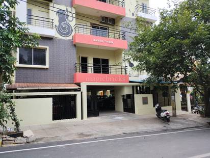 Nanda Deepa in Mahalakshmipuram Layout, Bangalore: Price, Brochure ...