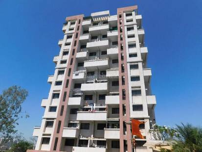 DNV Elite Homes in Wakad, Pune: Price, Brochure, Floor Plan, Reviews