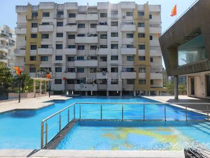 DNV Elite Homes in Wakad, Pune: Price, Brochure, Floor Plan, Reviews