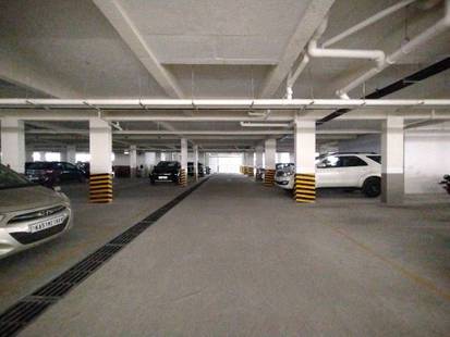 Jayani Paradise in Mahadevapura, Bangalore: Price, Brochure, Floor Plan ...