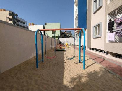 Jayani Paradise in Mahadevapura, Bangalore: Price, Brochure, Floor Plan ...