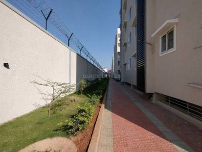 Jayani Paradise in Mahadevapura, Bangalore: Price, Brochure, Floor Plan ...